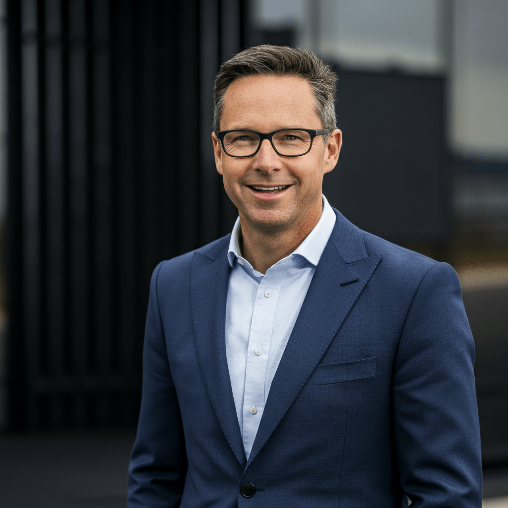 Tesla's Strategic Leadership Shift: Joe Ward Takes Charge of Global Sa