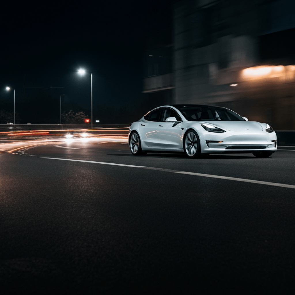 Tesla's Struggles in Europe: An In-Depth Analysis of Declining Sales a