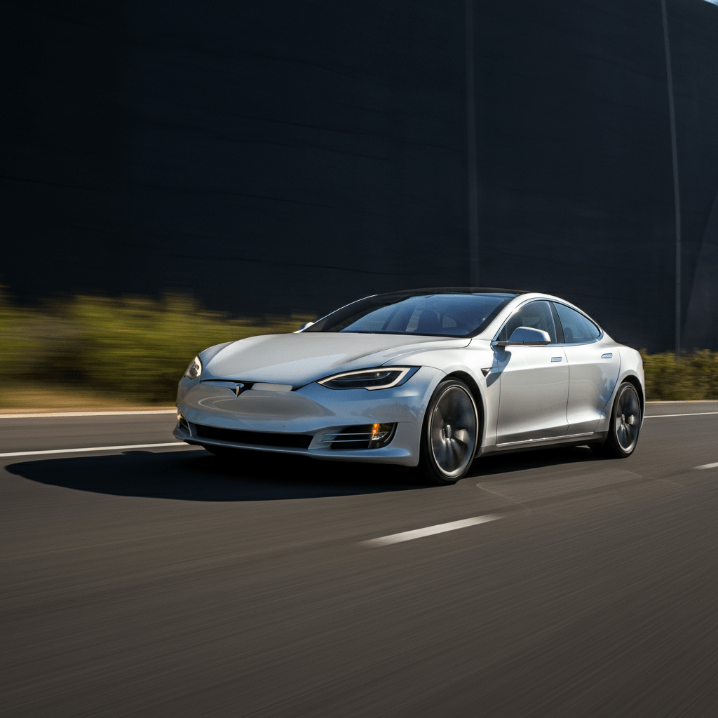 Tesla's US Sales Drop to Below 40,000 Units: What It Means for the EV