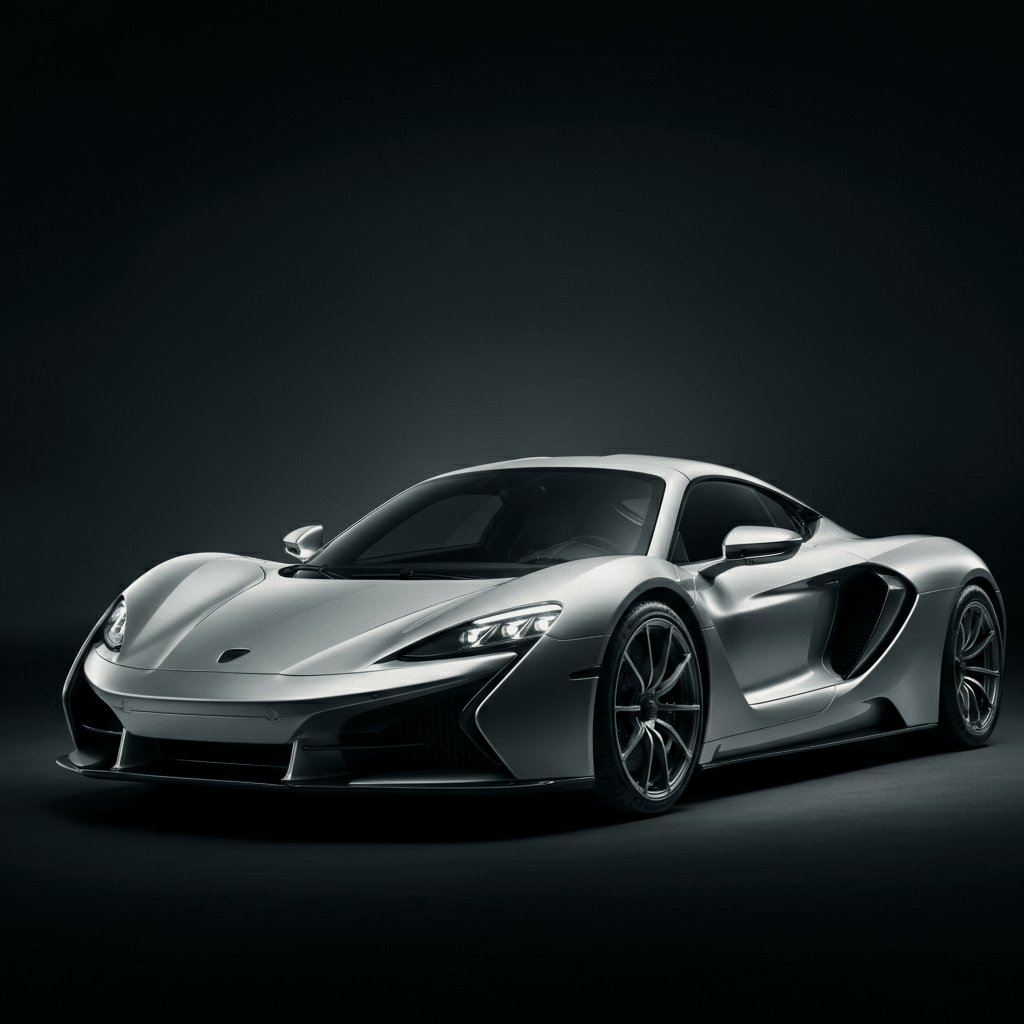 The Rise and Fall of the Luxury Electric Supercar: A Cautionary Tale