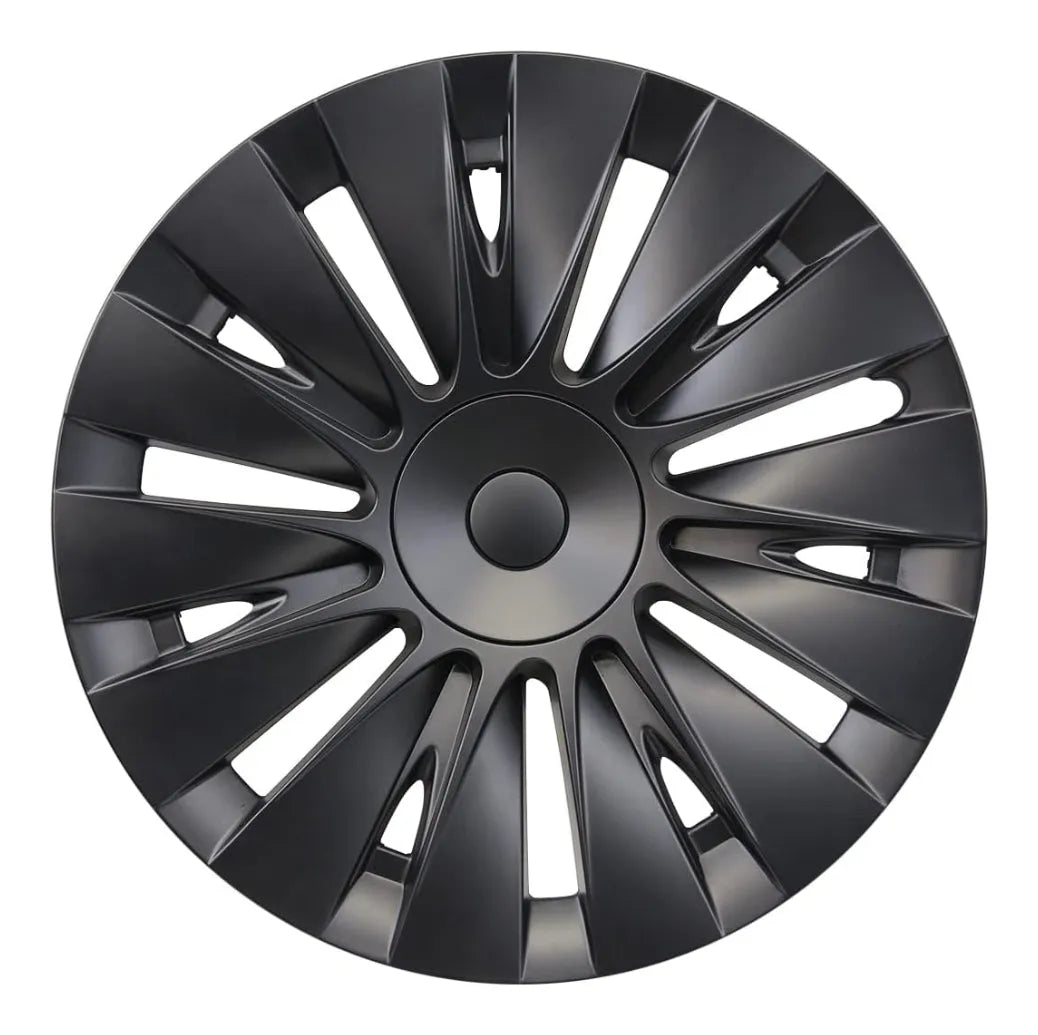 Tesla Model Y Wheel Covers 19" Performance style