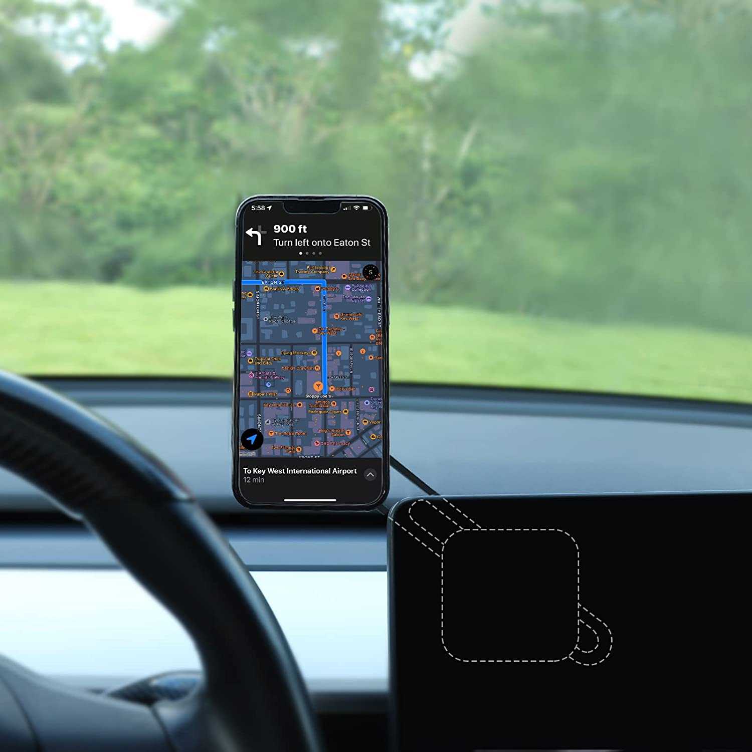 Tesevo - Premium Tesla Accessories Store | Shop Now