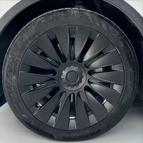 Tesla Model Y Wheel Covers 19" Performance style