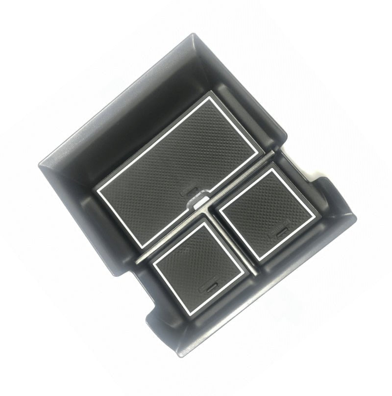 BYD ATTO 3 Center Console Storage Box