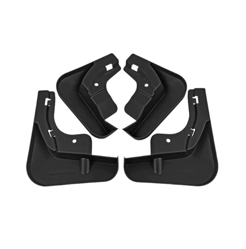 BYD ATTO 3 Mud Guard Mud Flaps