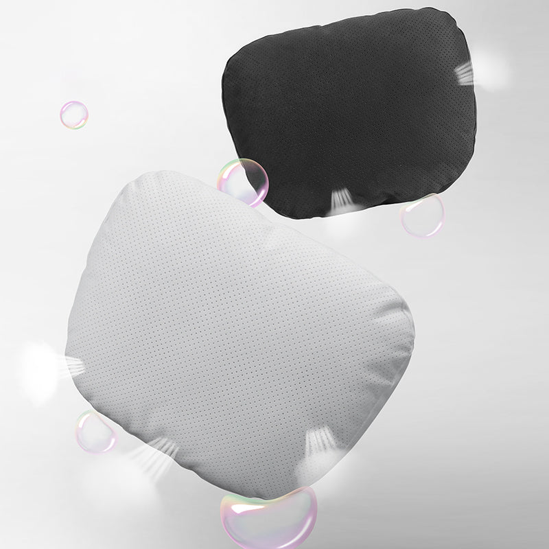 Car Headrest Lumbar For Tesla Model 3 Highland & New Model Y