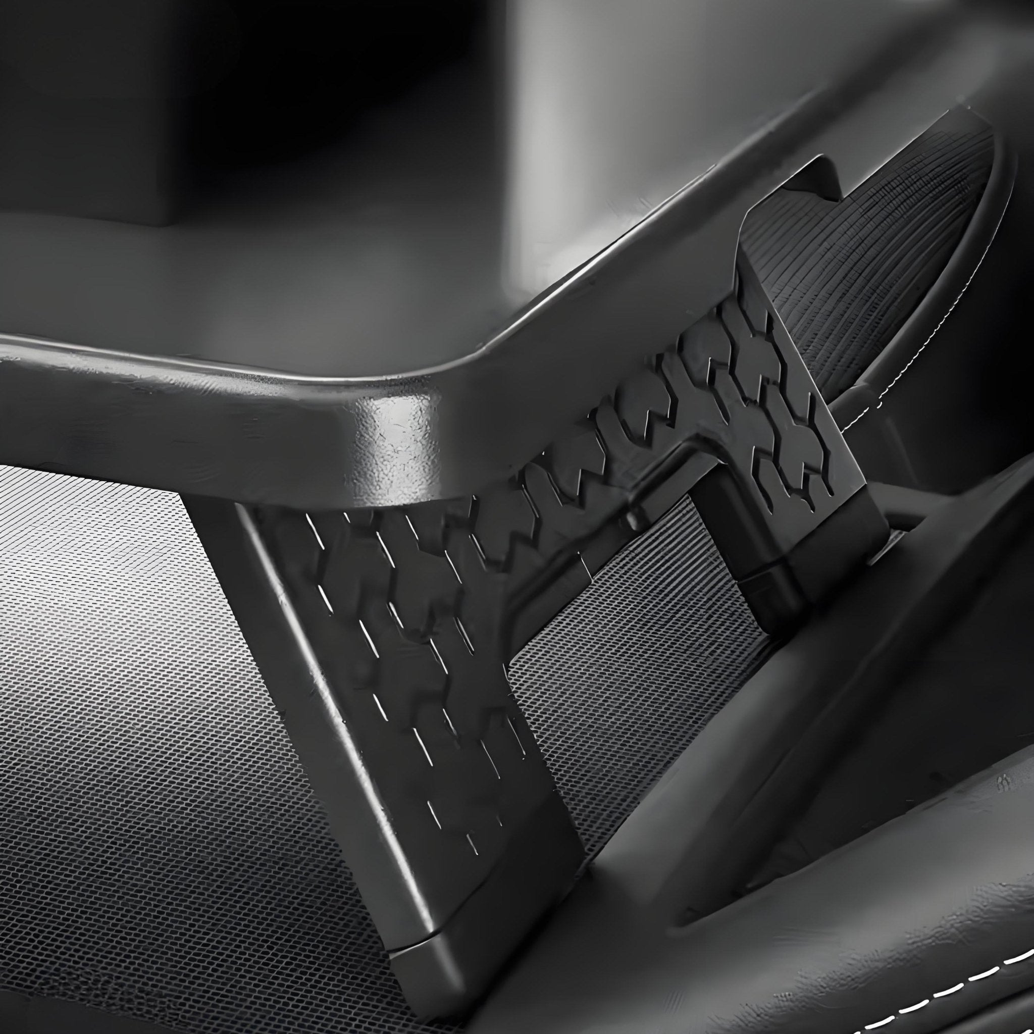 Tesla Model Y / Model 3 Center Console Folding Table | Tesevo