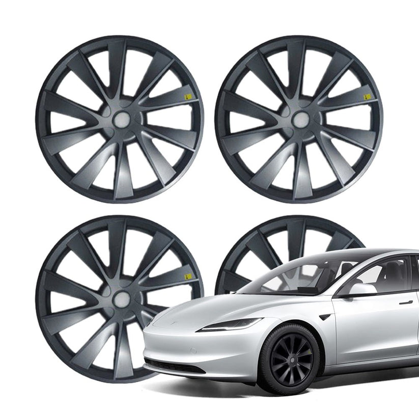 Tesla Model 3 18″ Wheel Covers Original Style