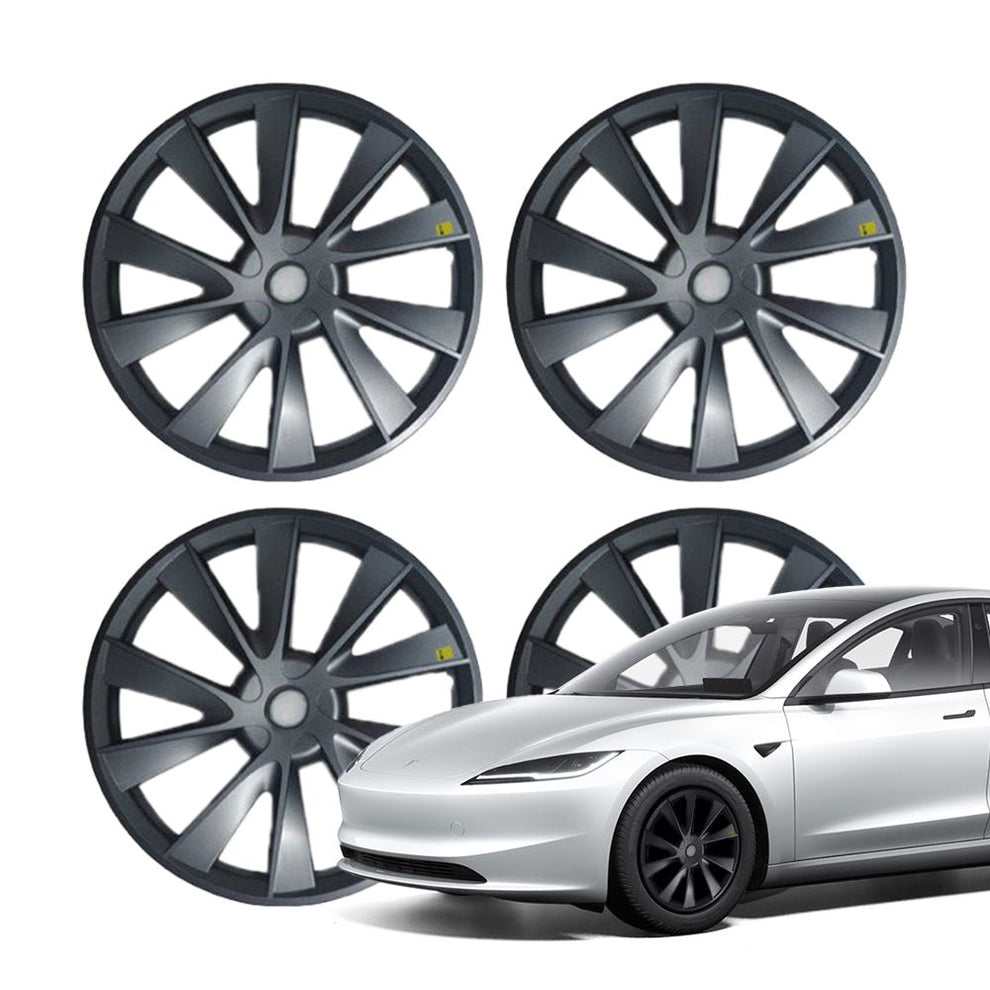 Tesla Model 3 18″ Wheel Covers Original Style