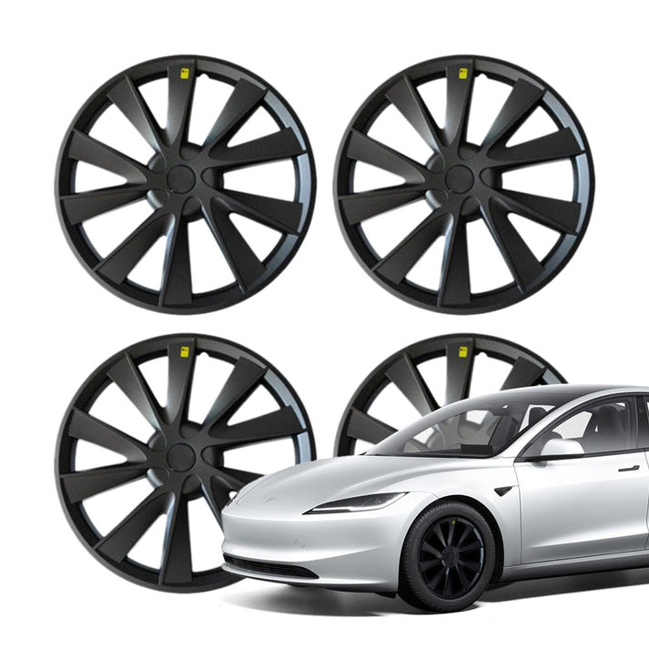 Tesla Model 3 18″ Wheel Covers Original Style