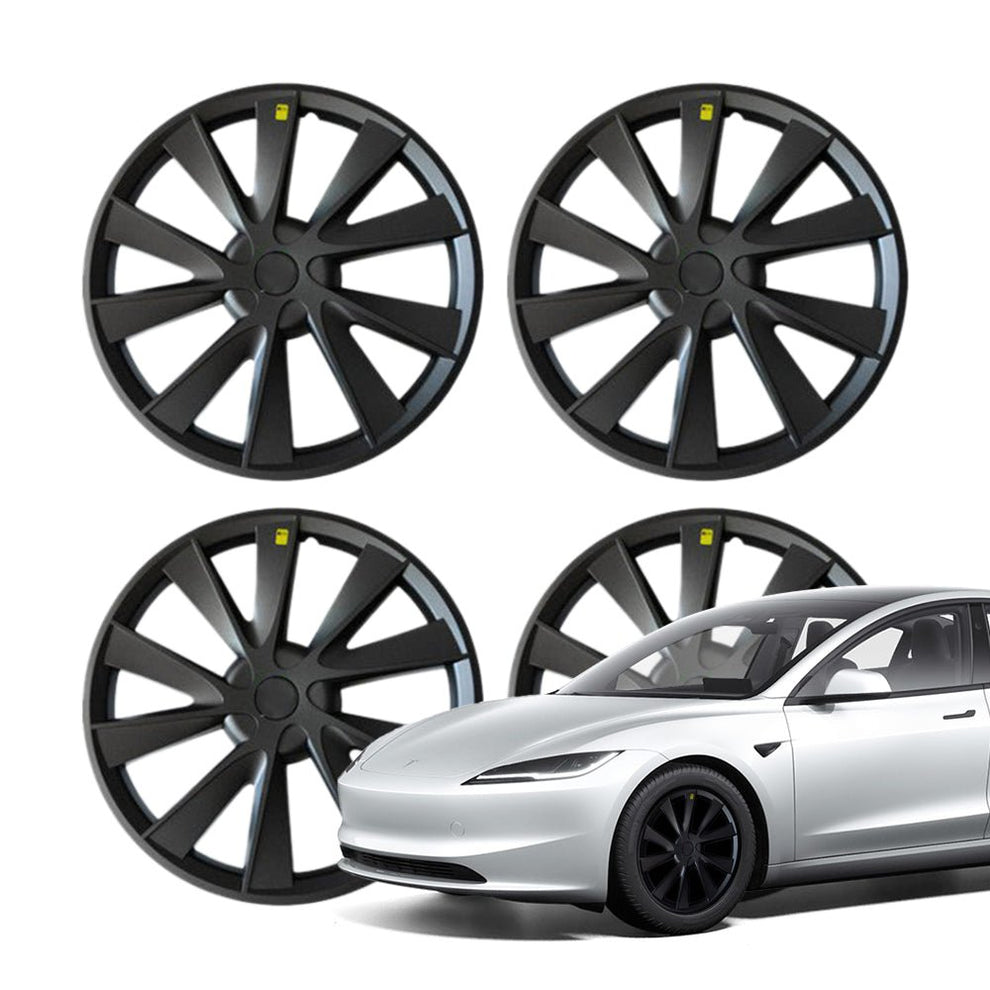 Tesla Model 3 18″ Wheel Covers Original Style