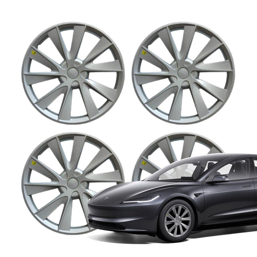 Tesla Model 3 18″ Wheel Covers Original Style