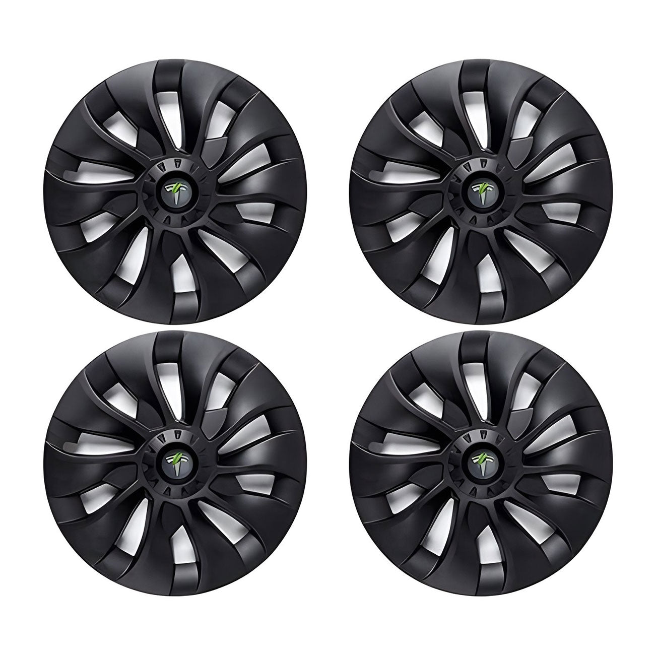 Tesla Model Y Wheel Covers 19″ 20″