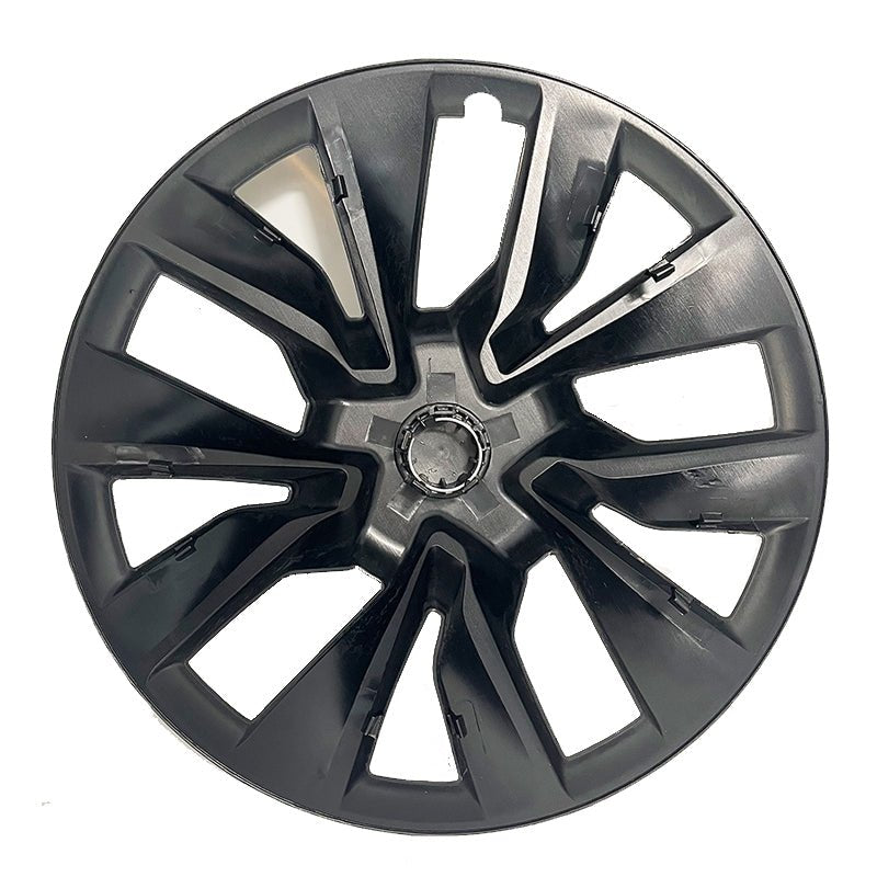 Tesla 19″ Cyclone Wheel Covers for Model 3 Highland