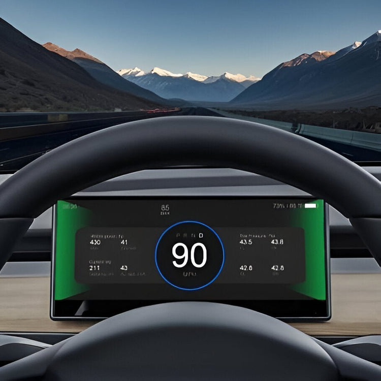 Tesevo - Premium Tesla Accessories Store | Shop Now