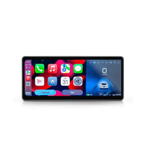 Tesla Model 3/Y 9'' Display LCD Instrument Dashboard Screen