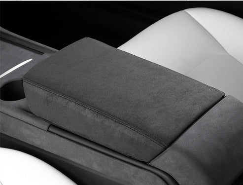Tesla Model 3/Y Armrest Cover