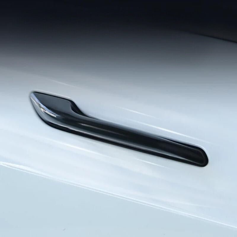 Tesla Model 3/Y Anti-freeze Door Handle