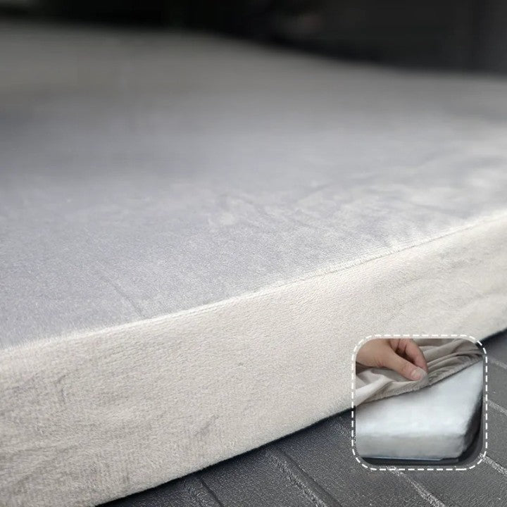 Tesla Model Y Camping Mattress