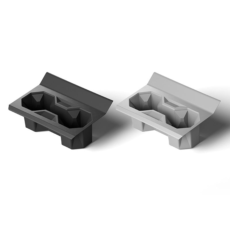 Cybertruck Center Console Cup Holder