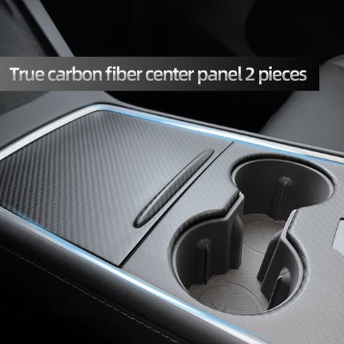 Tesla Model 3/Y Center Console Cover
