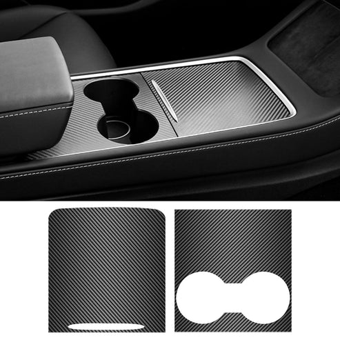 Tesla Model 3/Y Center Console Cover