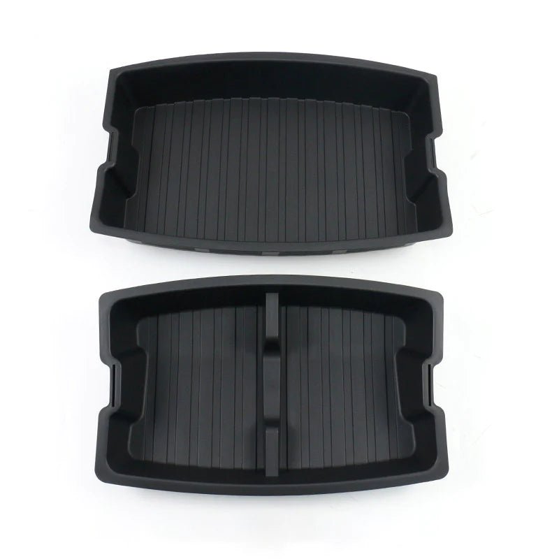 Tesla Model 3 Highland Double Trunk Storage Boxes