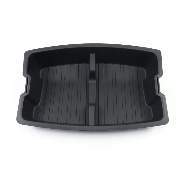 Tesla Model 3 Highland Double Trunk Storage Boxes