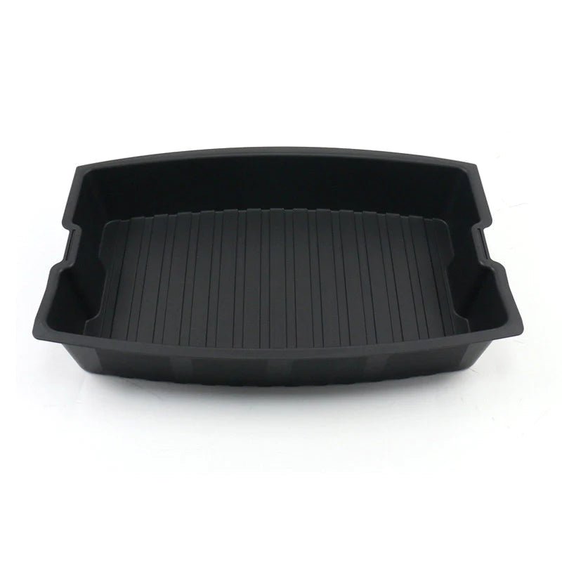 Tesla Model 3 Highland Double Trunk Storage Boxes