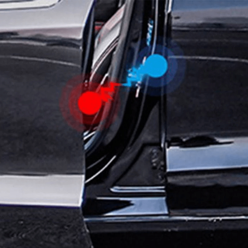 Tesla Model 3/Y Electric Suction Door