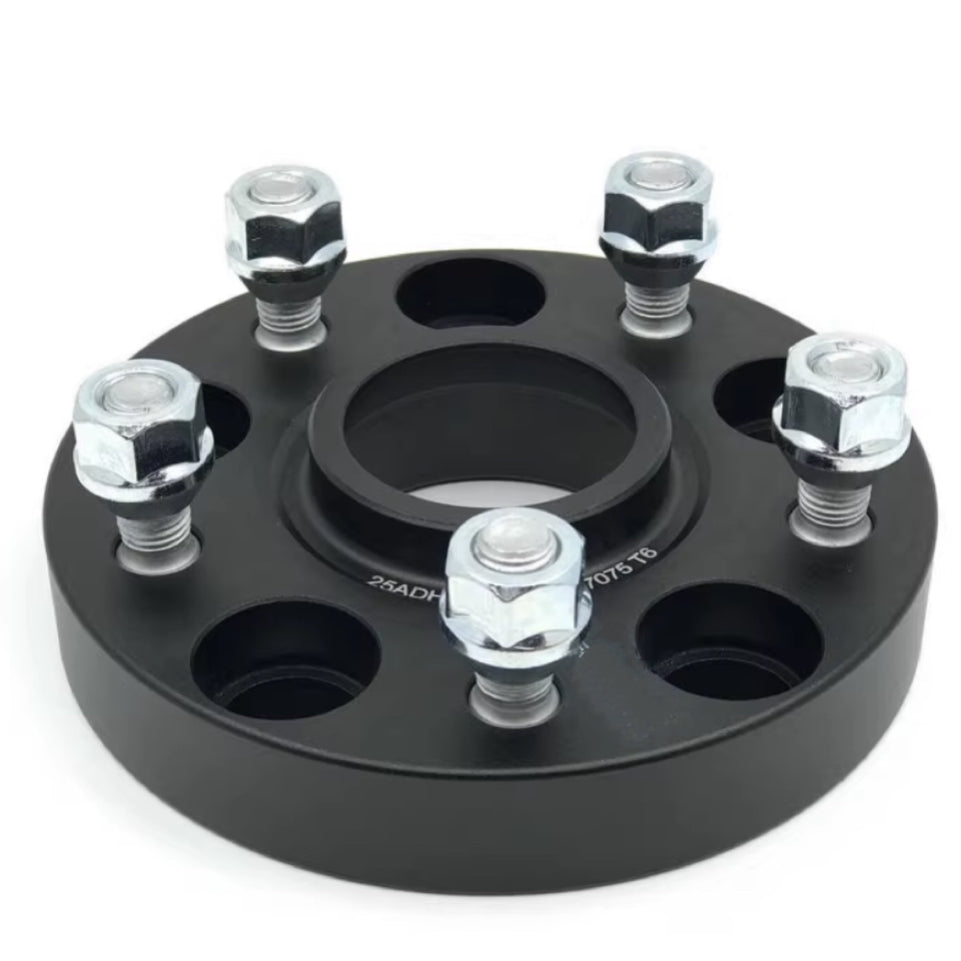 Tesla Model 3/S/X/Y 4 PCS Forged Wheel Spacers