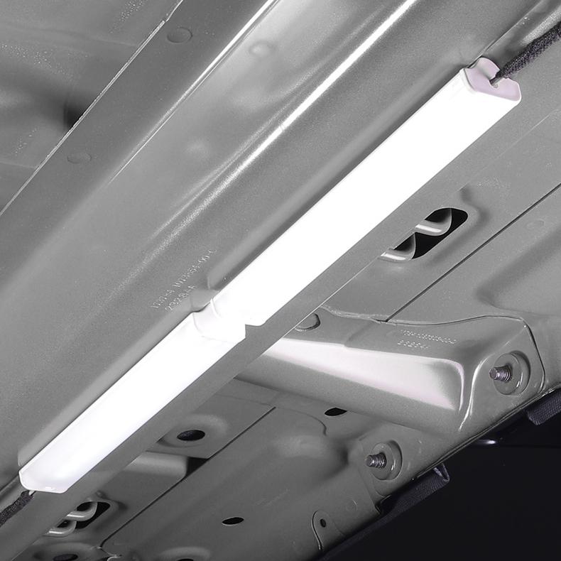 Tesla Model 3 & Model 3 Highland Led Trunk Light Bar