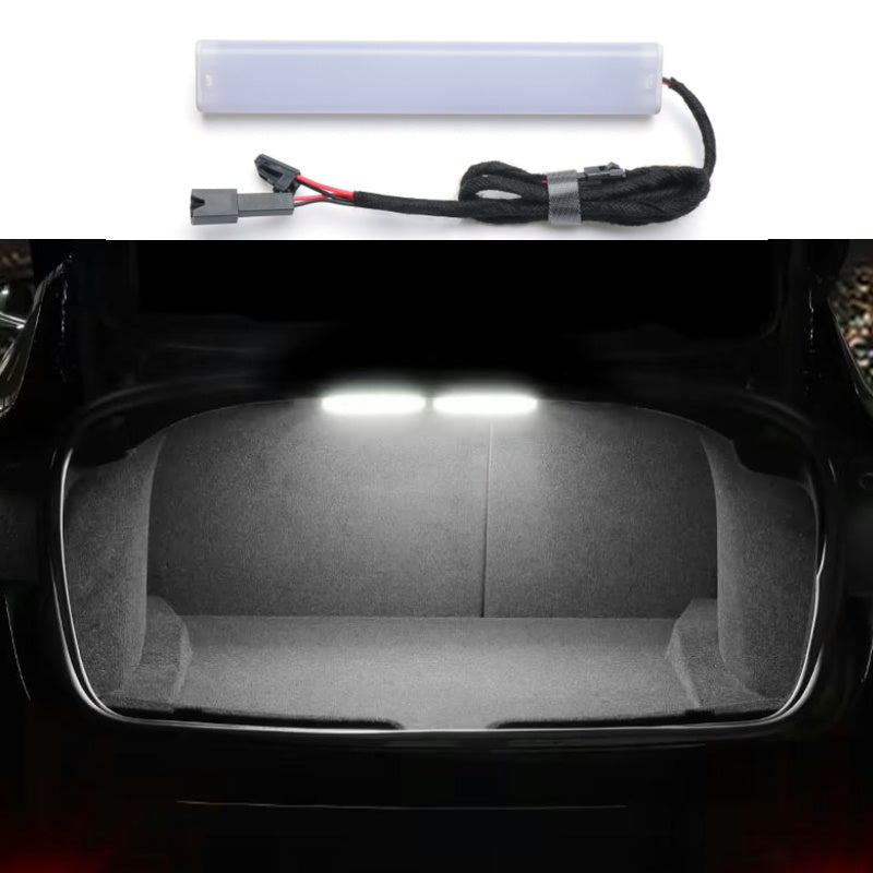 Tesla Model 3 & Model 3 Highland Led Trunk Light Bar