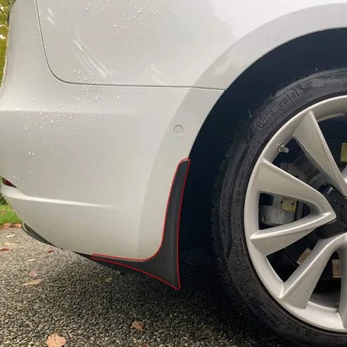 Tesla Model 3/Y Premium Mud Flaps