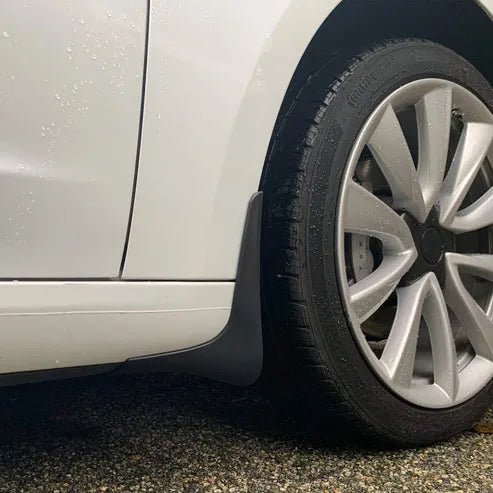 Tesla Model 3/Y Premium Mud Flaps