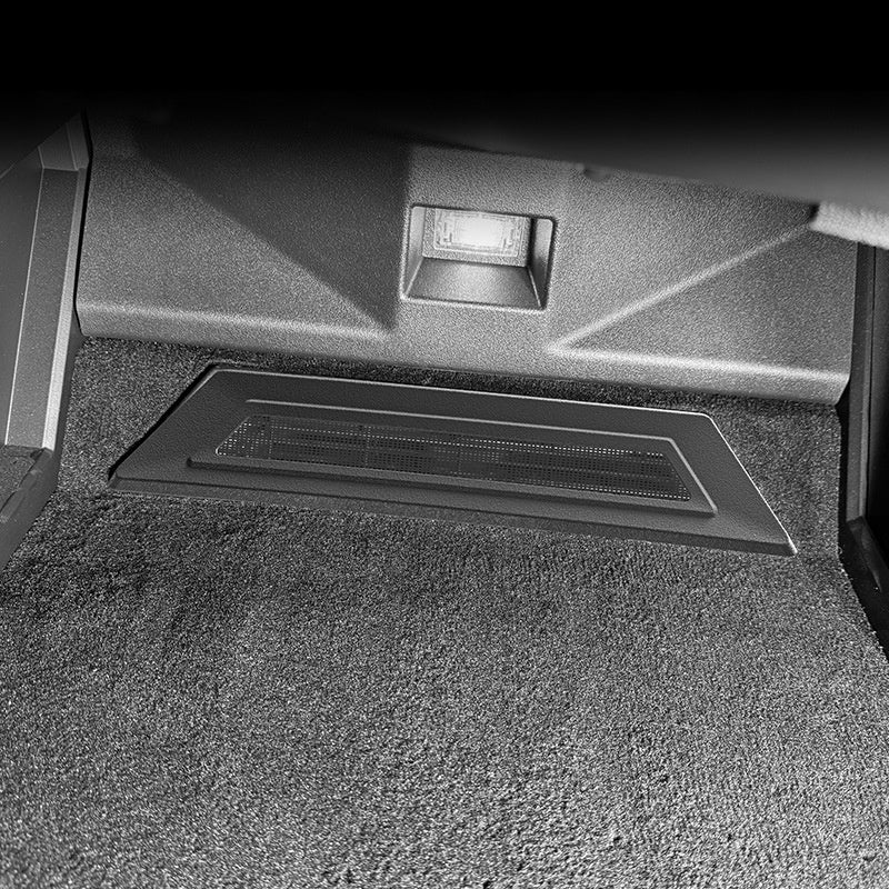Tesla Cybertruck Seat Vent Protector (1PC)