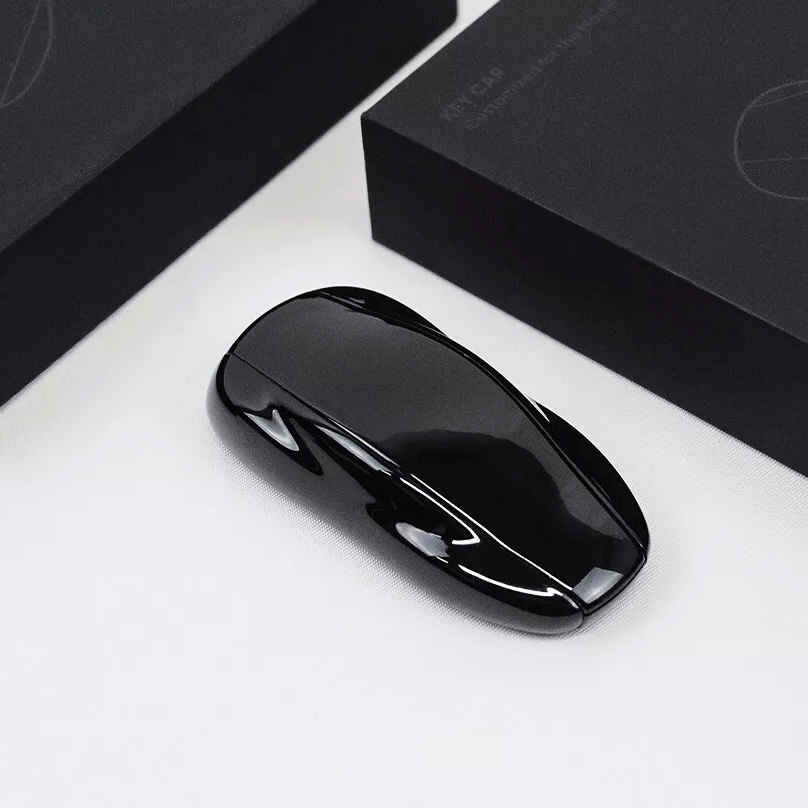 Tesla Model 3/Y (Key card modification) Smart Key