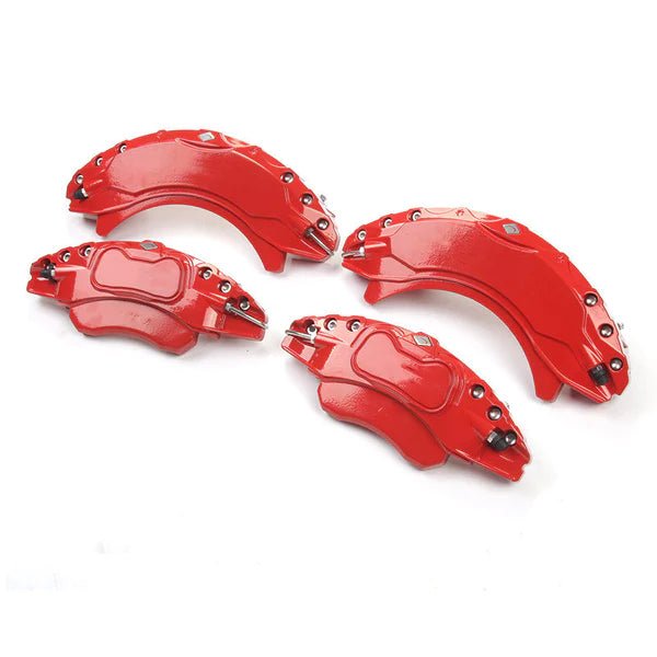 Tesla Model 3/Y Wheel Brake Caliper Covers