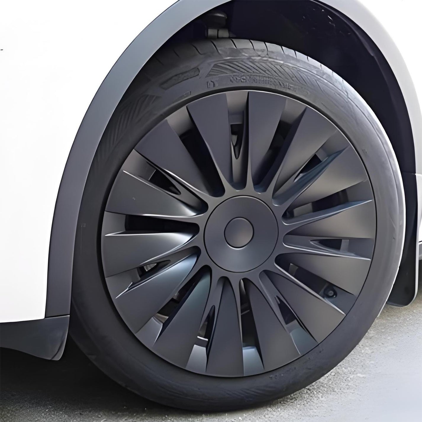 Tesla Model Y Wheel Covers 19″ Performance style