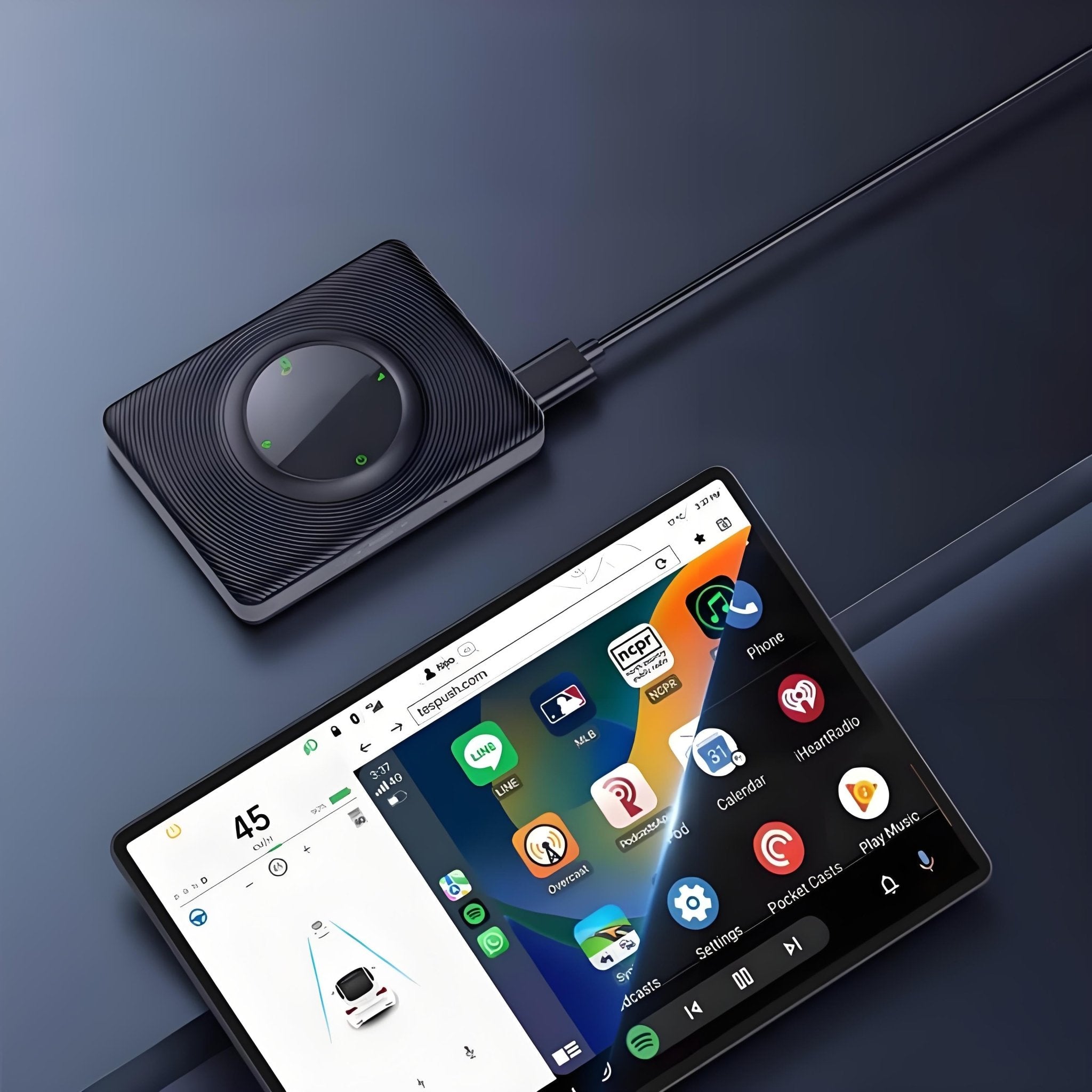 Tesevo - Premium Tesla Accessories Store | Shop Now